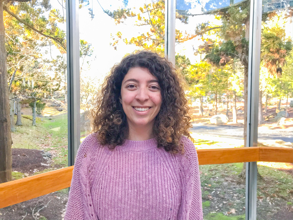 Stuart senior Liah Argiropoulos named a finalist in New York Times ...