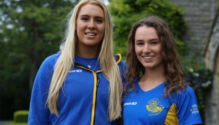 Millfield Netball launches partnership with Team Bath | News Details