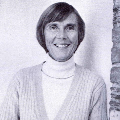 Elizabeth "Betsy" Wilson Ayres | Memorium Details