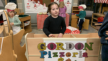 Open for business | story