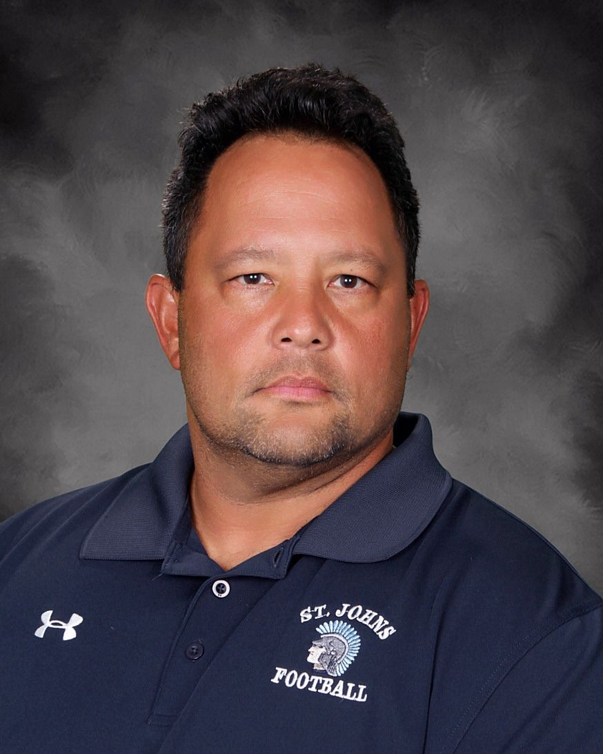 Bantag Appointed Spartan Football Coach | In the News