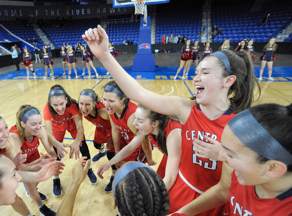 Emily Downer '20 Named Moynihan Scholar-Athlete, Bound for Middlebury ...