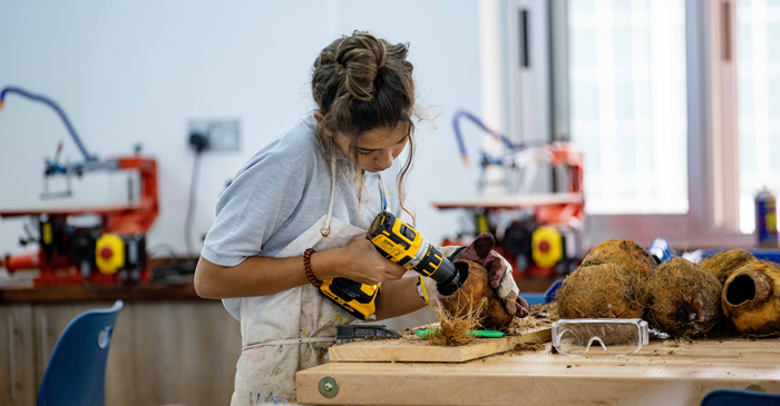 Design Technology Lab Upgrade | Blog