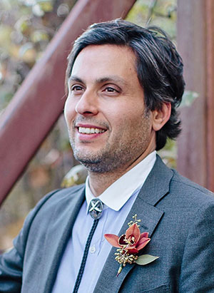 February 2020 Alum of the Month: Jonathan Andrew Perez ’00 | Hotchkiss News