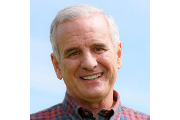 Breakfast at Blake Reunion Edition with Governor Mark Dayton '65 ...