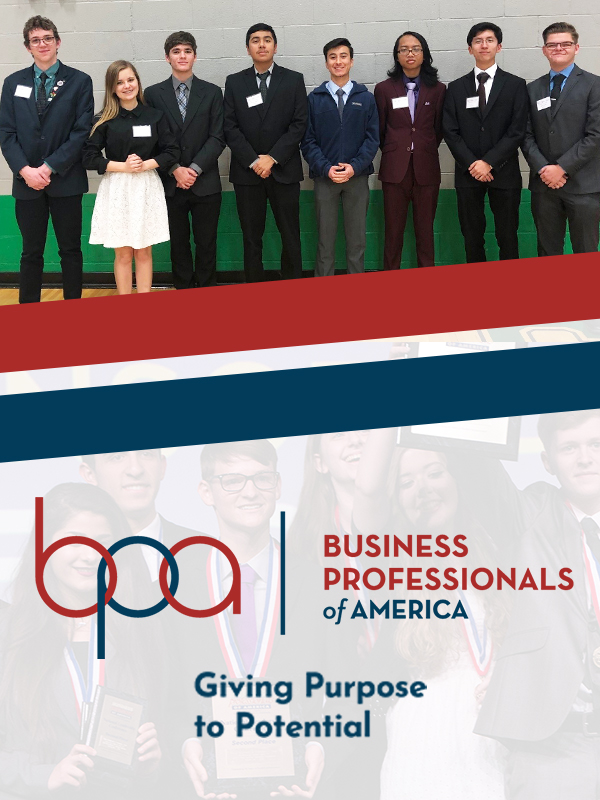 Future Business Leaders Earn Spot in State Contest | MISD Newsroom ...