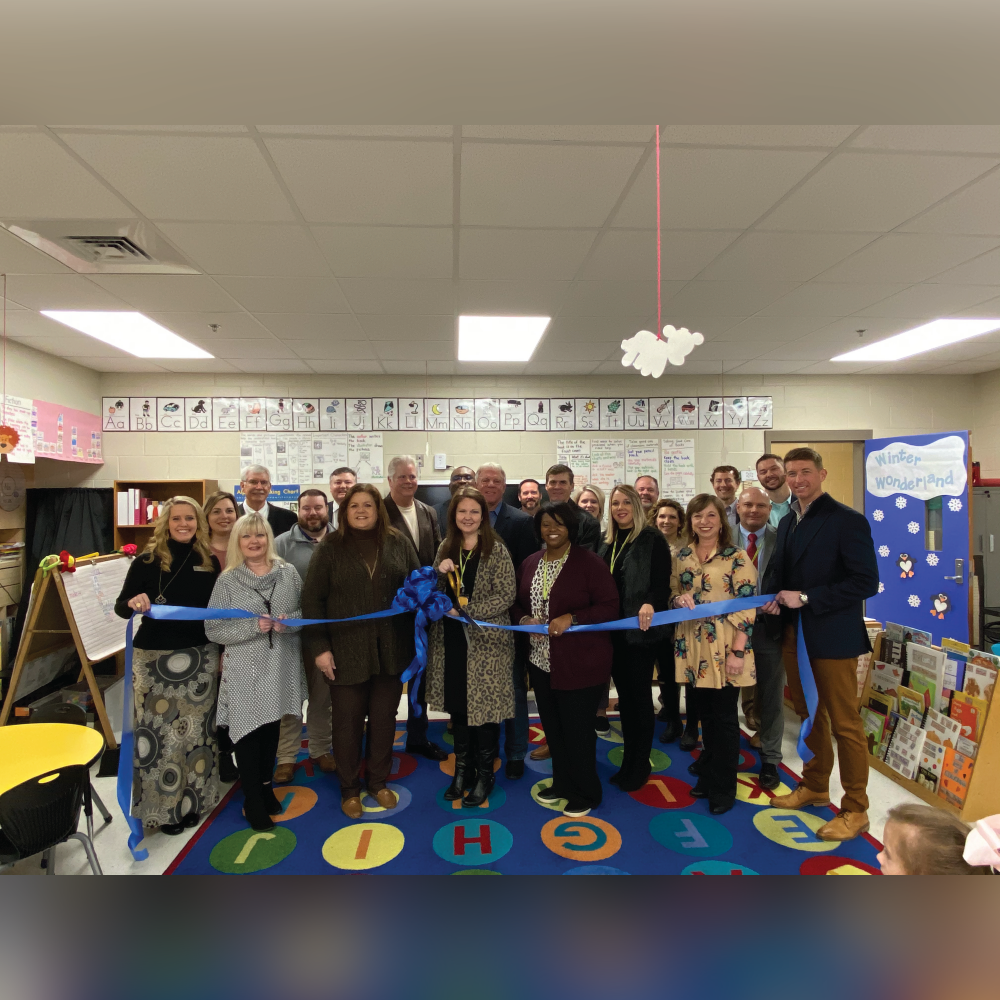 Rankin County School District Announces Ribbon-Cutting Event to ...