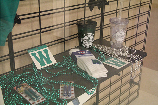 WHS Online Spirit Wear Store! | Post