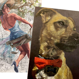 2020 Scholastic Art Award winners named | Featured News