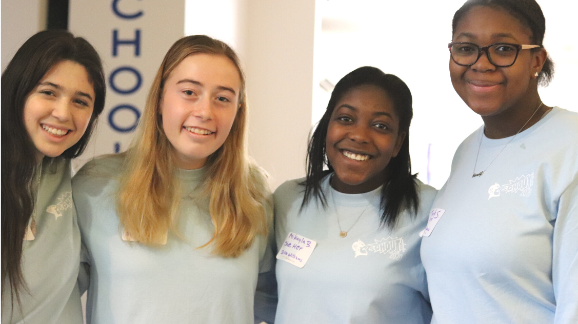 2020 SCHout Conference | News Stories - SCH