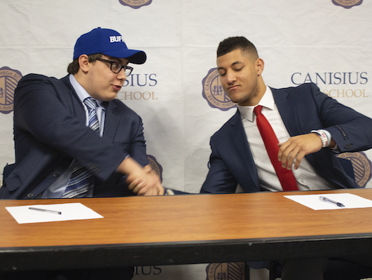 National Signing Day 2020 | Post