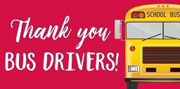 WI School Bus Driver Appreciation Week | Details