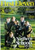 First Eleven magazine | Media Article