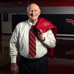 Coach Don Coleman, 1933-2020 | Featured News