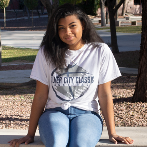 Mercedes Moore Named Semi-Finalist for Jack Kent Cooke Scholarship ...