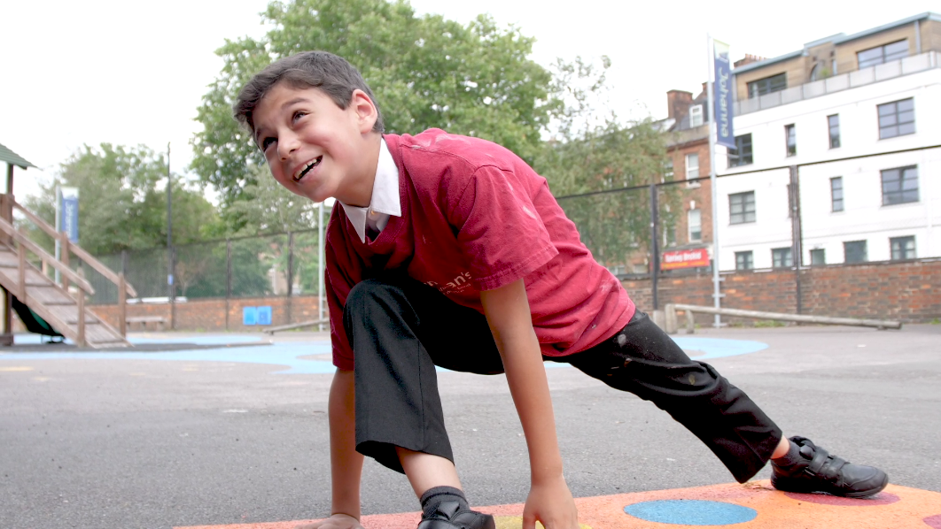 Oasis Hub Waterloo wins £126k Sport England grant | News Details