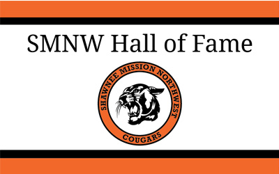 Shawnee Mission Northwest Logo