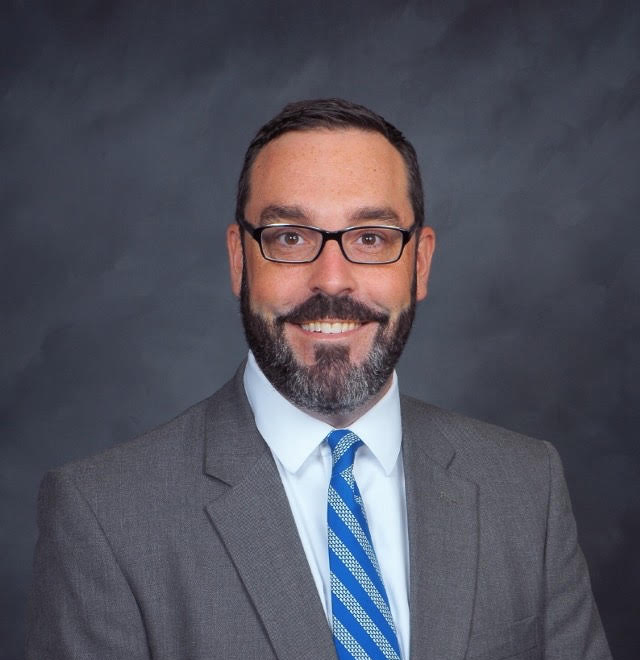 MBS Names Ryan Liese New Head of Upper School | Morristown Beard School ...