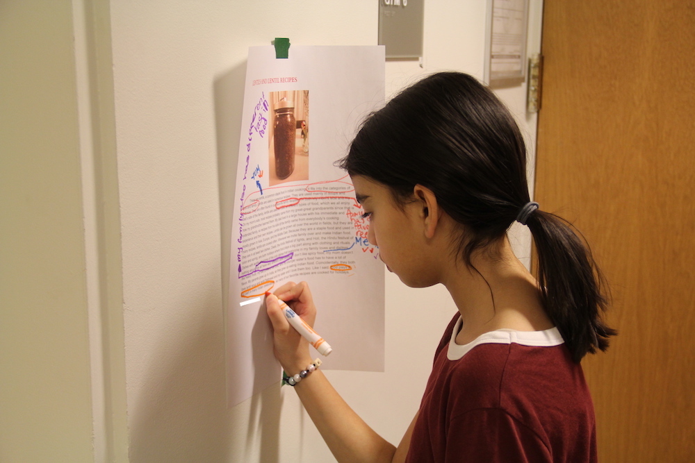 Storytelling Project Explores Identity | Stories Details Page clone