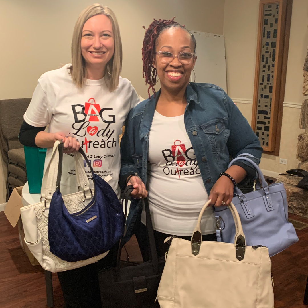 JTHS Community Partner Archana Liggins Selected as a WGN TV Remarkable ...