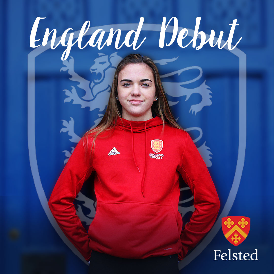 England Hockey Debut | Posts Page
