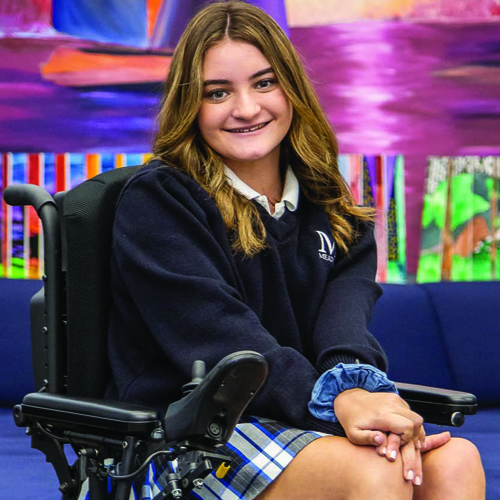 Ava Mayo Featured in 89128 Magazine | News Post