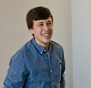 Evan Weinstein | News Stories - SCH