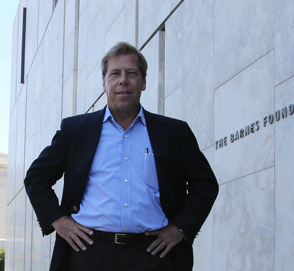 Bill McDowell ’75 | News Stories - SCH