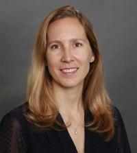 Amy Padula '96 | News Stories - SCH