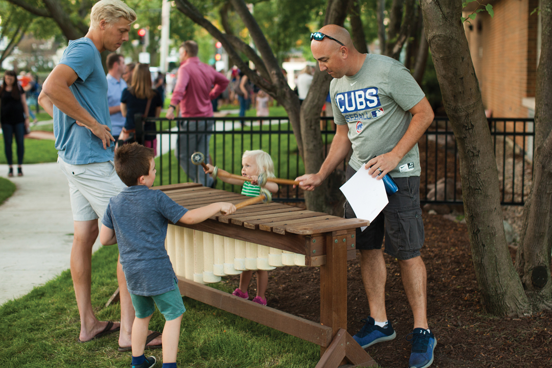 Big Improvements For Our Littlest Ones | Post Page