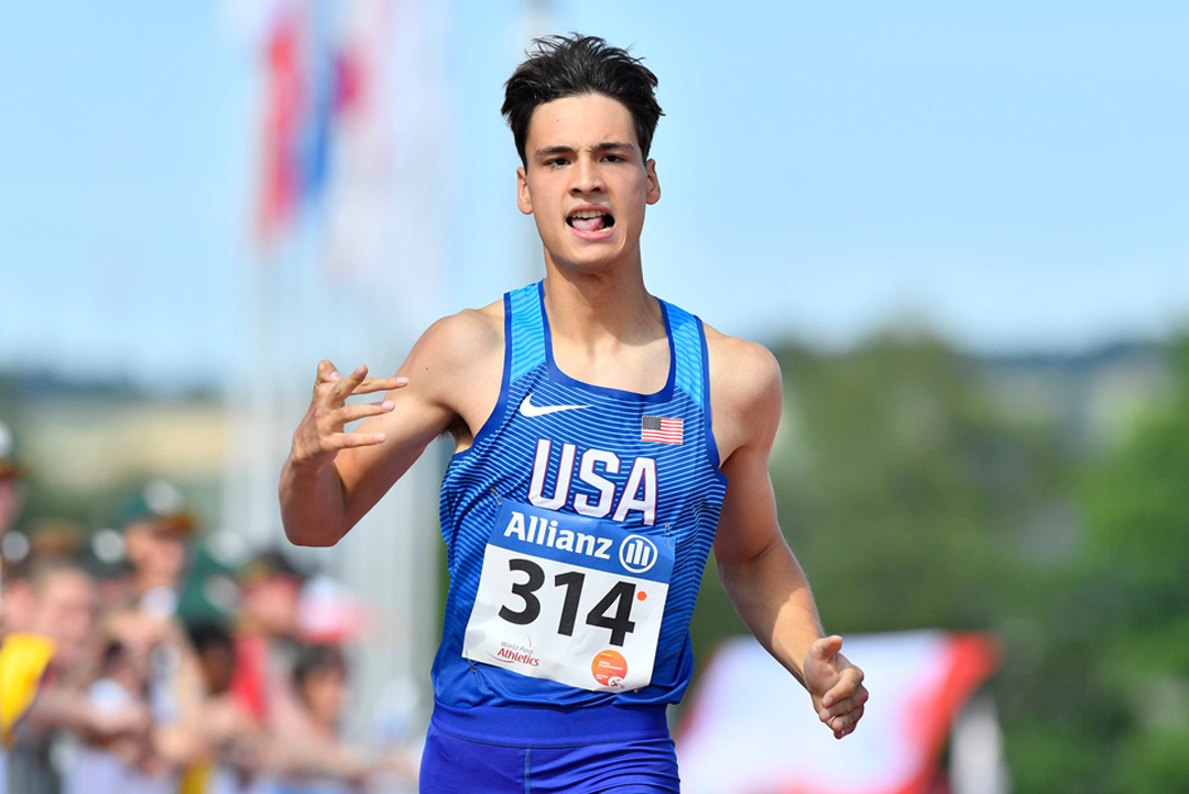 Grit and Perseverance | Post Page