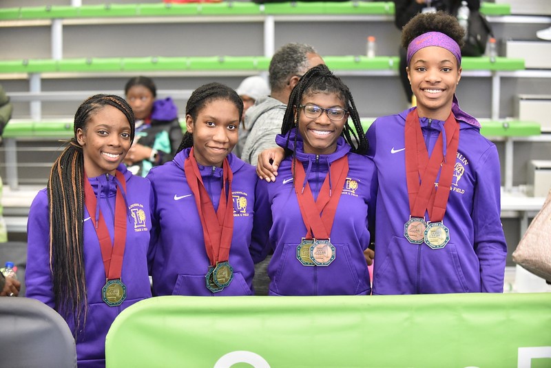 Lady Lions Bring Home State Championship Title | post