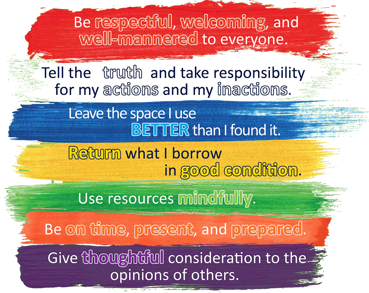 CAISL COLORS WEEK | Home page Posts