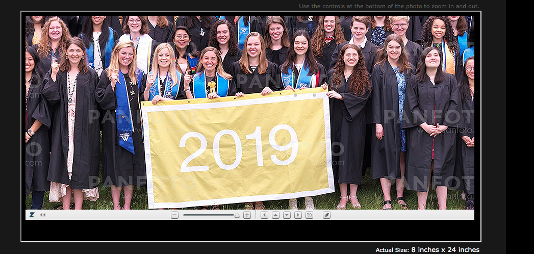 Panoramic Class Photos | News Details