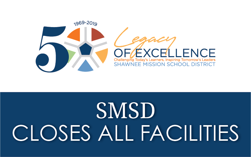 SMSD Facilities Closed Through the End of the School Year | News ...