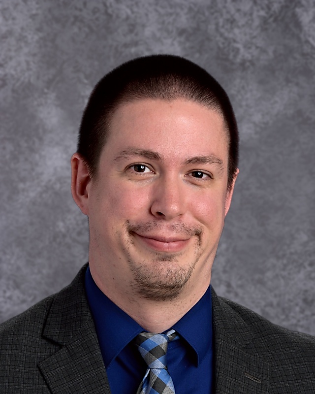 Trevor Docwra - Middle School Curriculum Coordinator | Content Post ...