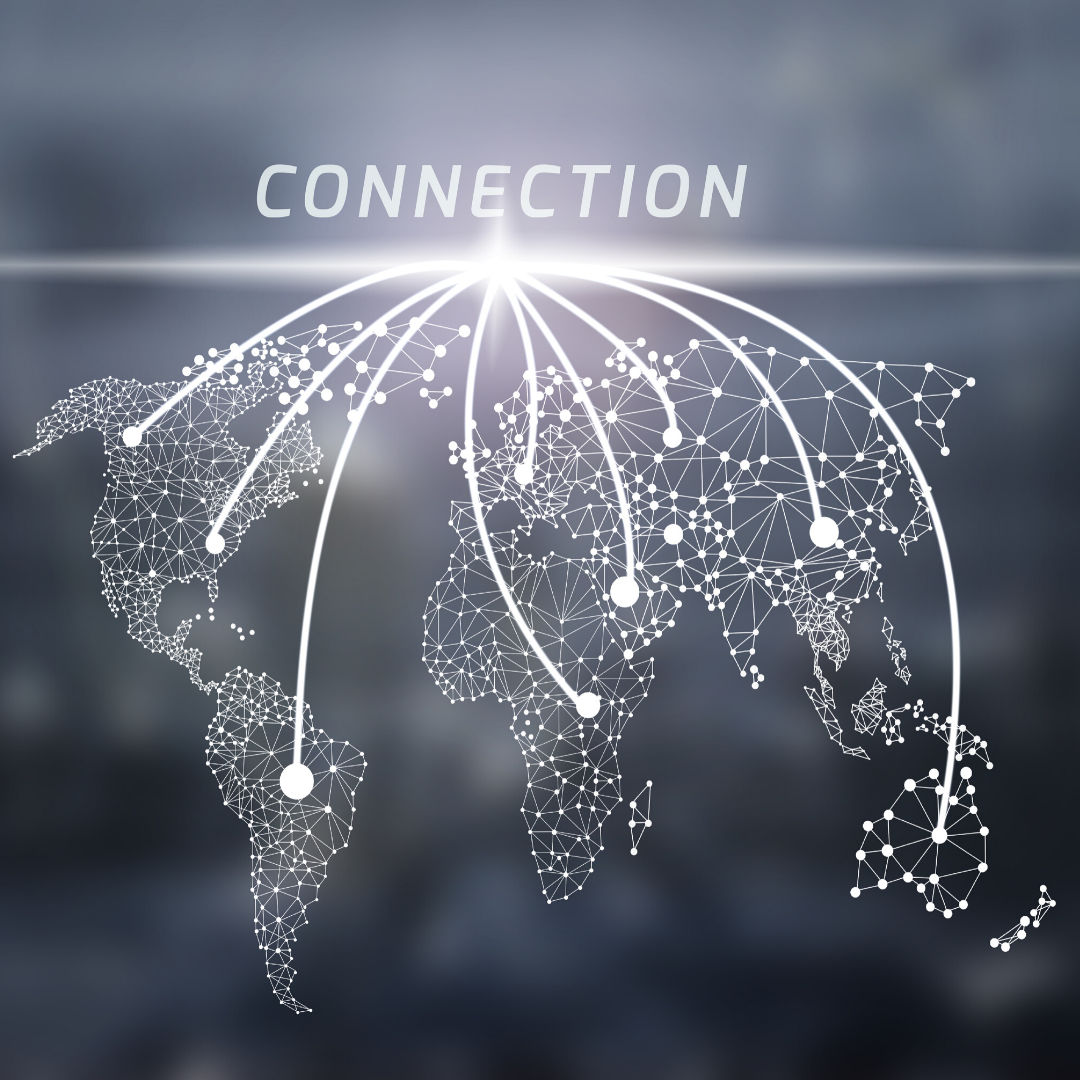 The One About Connectivity in the Time of Coronavirus | Read The ...