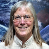 Claire Parkinson a Finalist for Service to America Award - Vote NOW ...