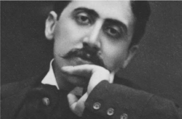 The Proust Questionnaire and Our Many Selves | Articles