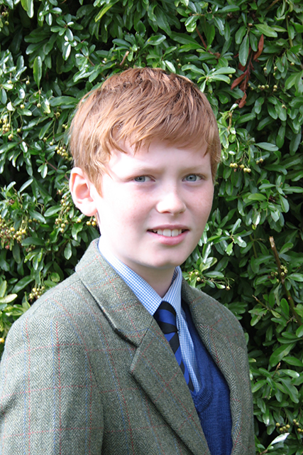 Thomas Lawson-Tancred awarded a Design Engineering and Technology ...