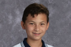 Summit sophomore Fraley wins first place in MSJ writing contest | News ...