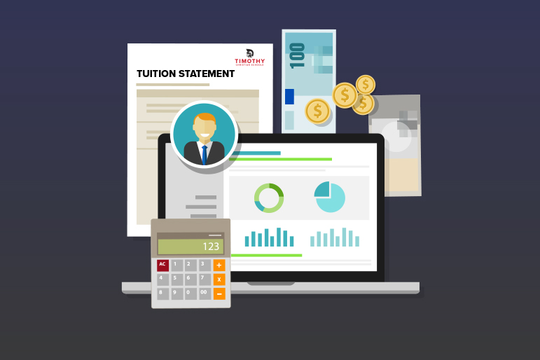 Tuition & Enrollment - Timothy Christian Schools