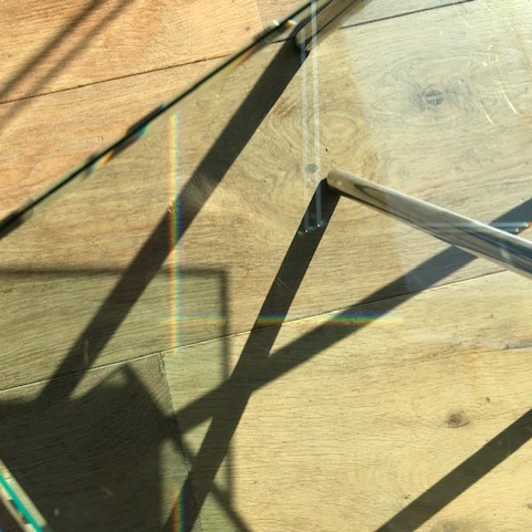 Abstract photography in Grade 7 Art | News Post