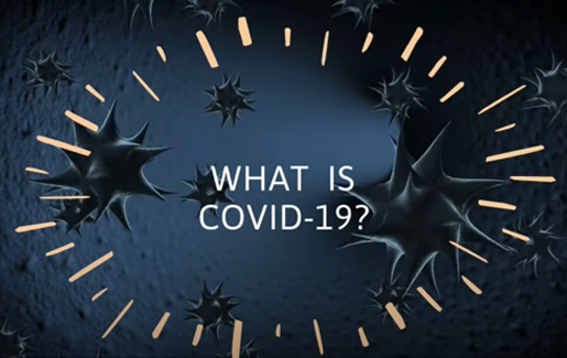 What is COVID 19? | School Nurse's Recommended Resources