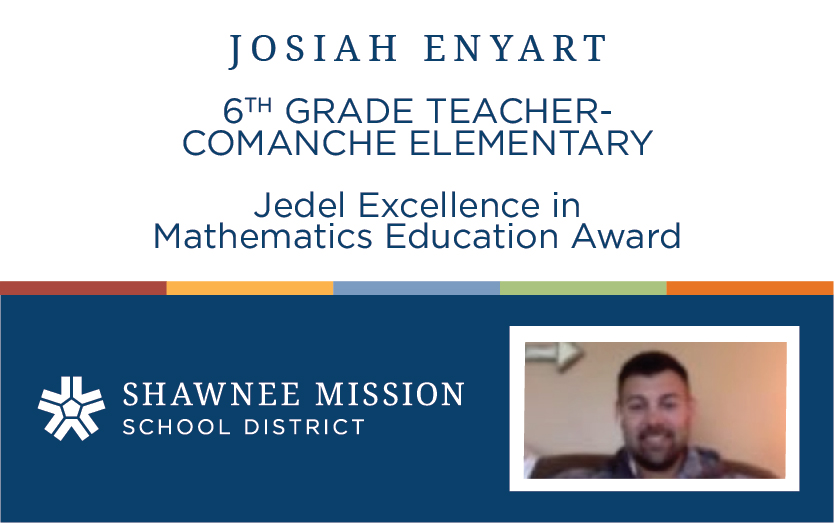 Comanche Educator Honored for Math Teaching | News Archive Details