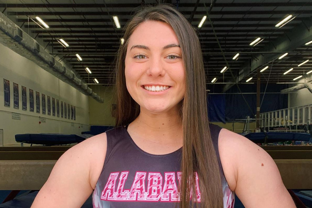 College Signing: The University of Alabama | News Post General - Mount ...