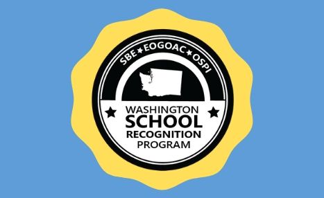 Jason Lee Elementary Again Recognized By State | News Details