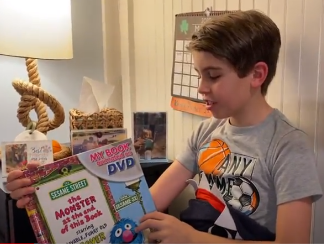 Winston Library Staff Partner with Teachers, Families | News ...