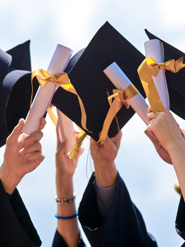 MISD Graduations to be Held June 2-3 at Globe Life Field | MISD ...