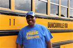 Bus Driver Builds Relationships With Students | News Stories